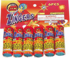 ZING!! Original factory – Rock n Boom Fireworks